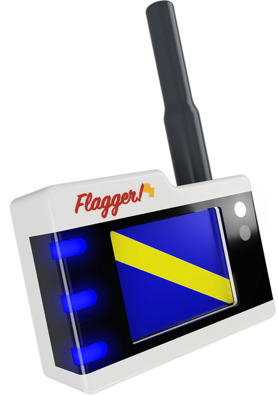 Home [www.nevermissaflag.com]