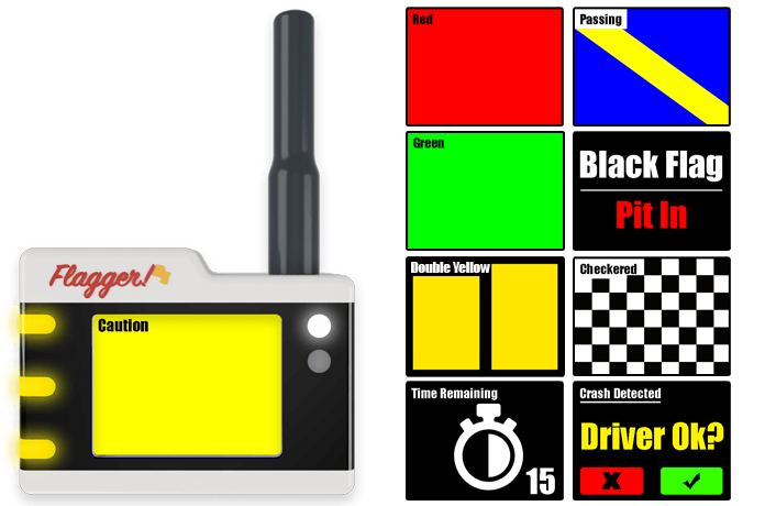 Home [www.nevermissaflag.com]