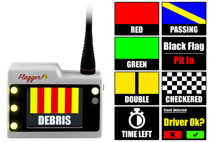 Home [www.nevermissaflag.com]