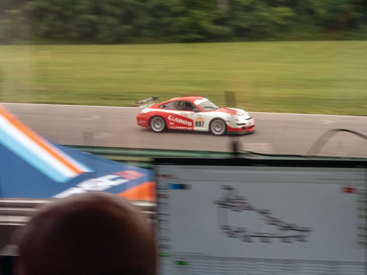 AMERICAN ENDURANCE RACING TO USE FLAGGER IN-CAR ALERT SYSTEM